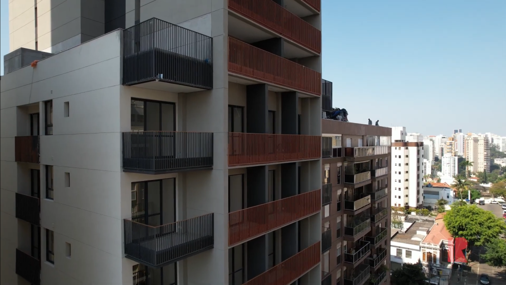 You, Sou Perdizes - Rocontec