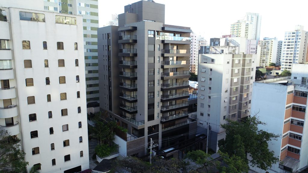 Jazz Perdizes - Rocontec