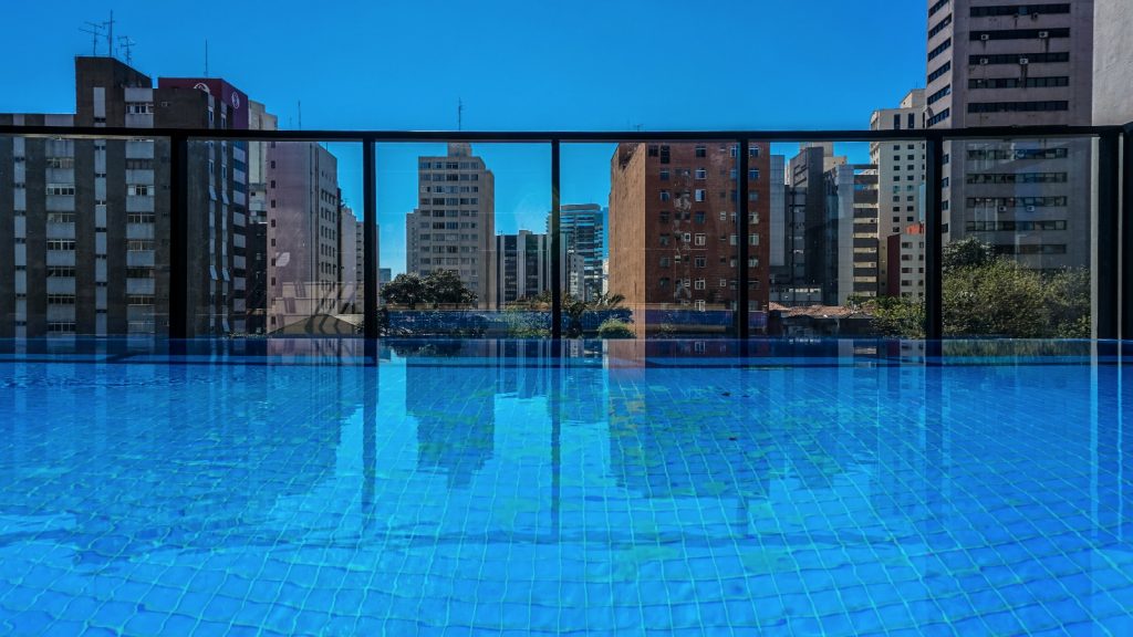 Jazz Perdizes - Rocontec