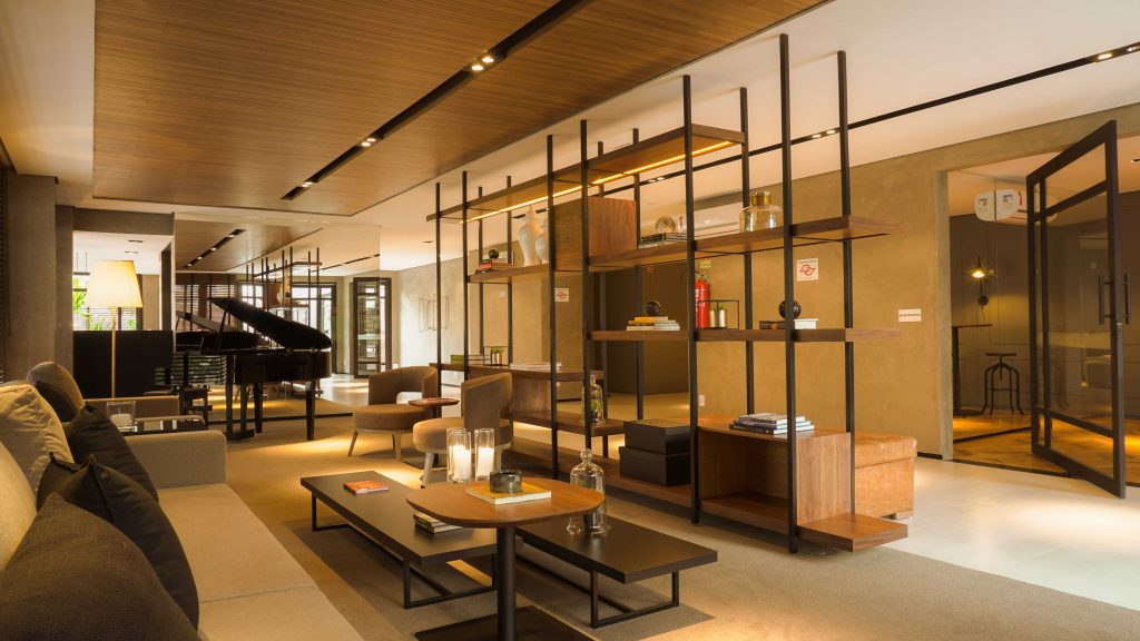 Jazz Perdizes - Rocontec