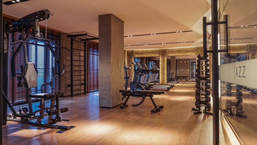 Jazz Perdizes - Rocontec